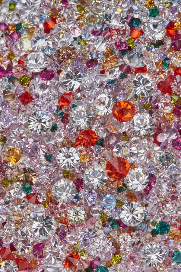 Diamond Background stock photo. Image of jewels, gemstone - 99490306