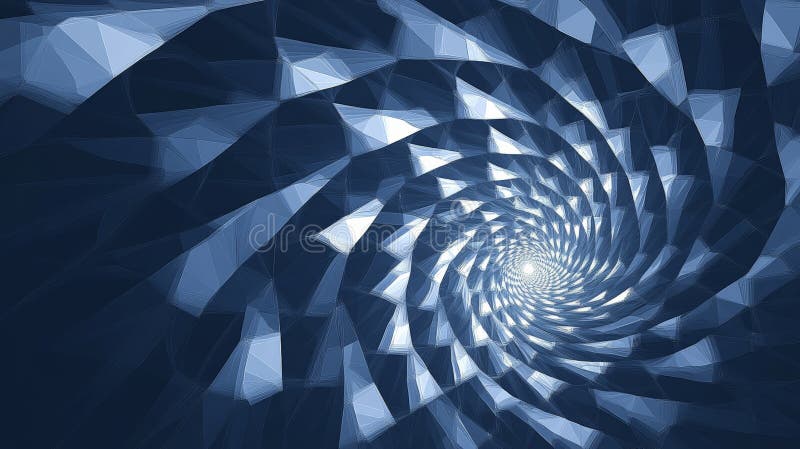 A Diamond Background with a Pattern of Diamond Shapes Arranged in a ...