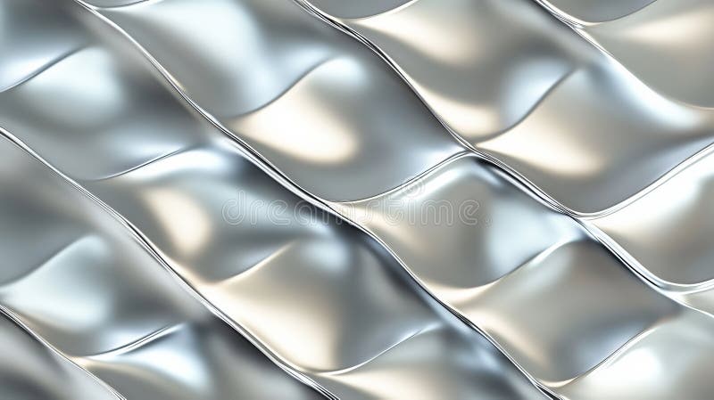 A Diamond Background with a Seamless Pattern of Small Diamonds Arranged ...