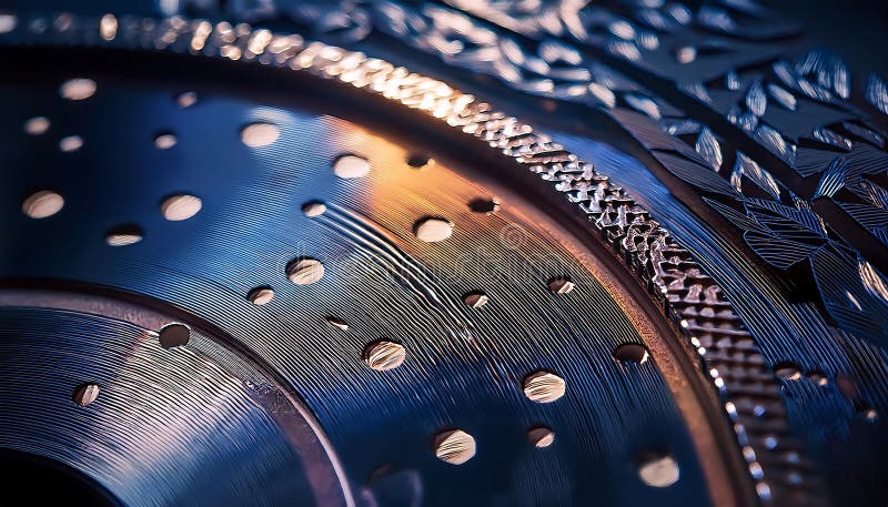 Diamond Blade for Cutting Metal and Making Small Patterns, Showcasing ...