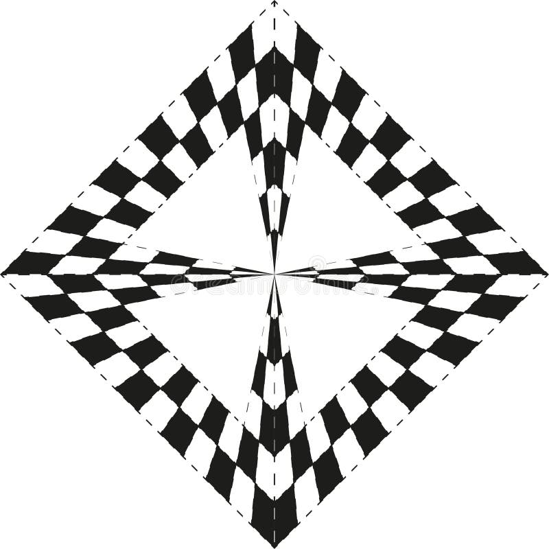 Diamond Design Black White Stock Illustrations – 83,281 Diamond Design ...