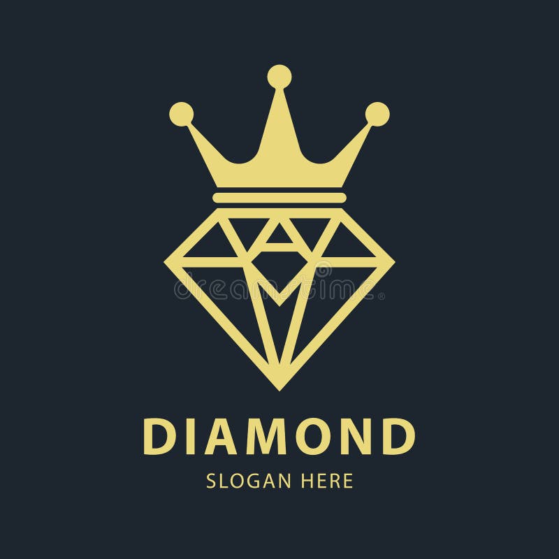 Diamond Queen Logo Stock Illustrations – 1,803 Diamond Queen Logo Stock ...