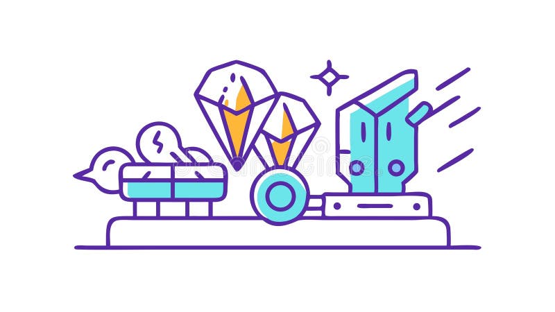 Gemologists Stock Illustrations – 11 Gemologists Stock Illustrations ...