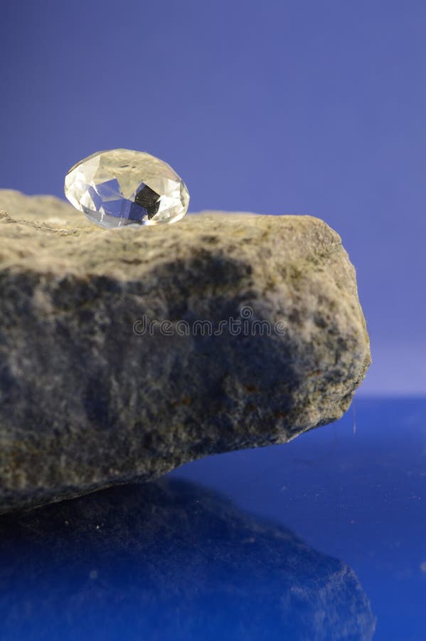 Diamond Exploitation, Etroite Valley from Congolese Franc Stock Photo ...