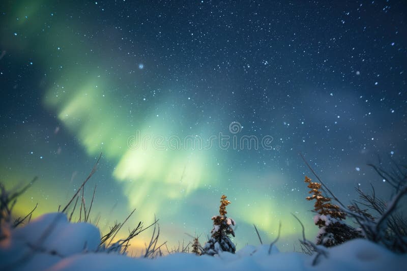 Auroral Substorm Stock Photos - Free & Royalty-Free Stock Photos from ...