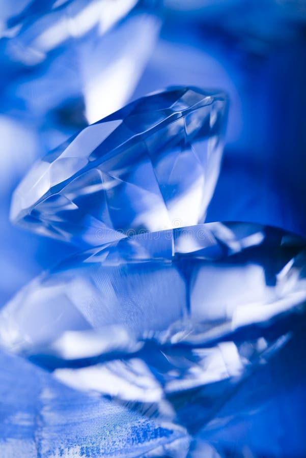 Diamond - expensive stone stock image. Image of crystal - 6373171