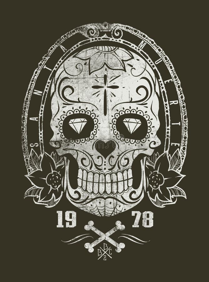 Diamond eyes stock vector. Illustration of horror, dead - 31303011