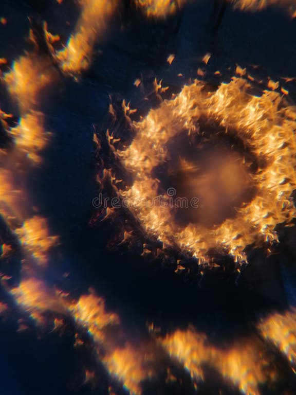 Diamond in fire stock image. Image of wallpaper, fire - 174054701