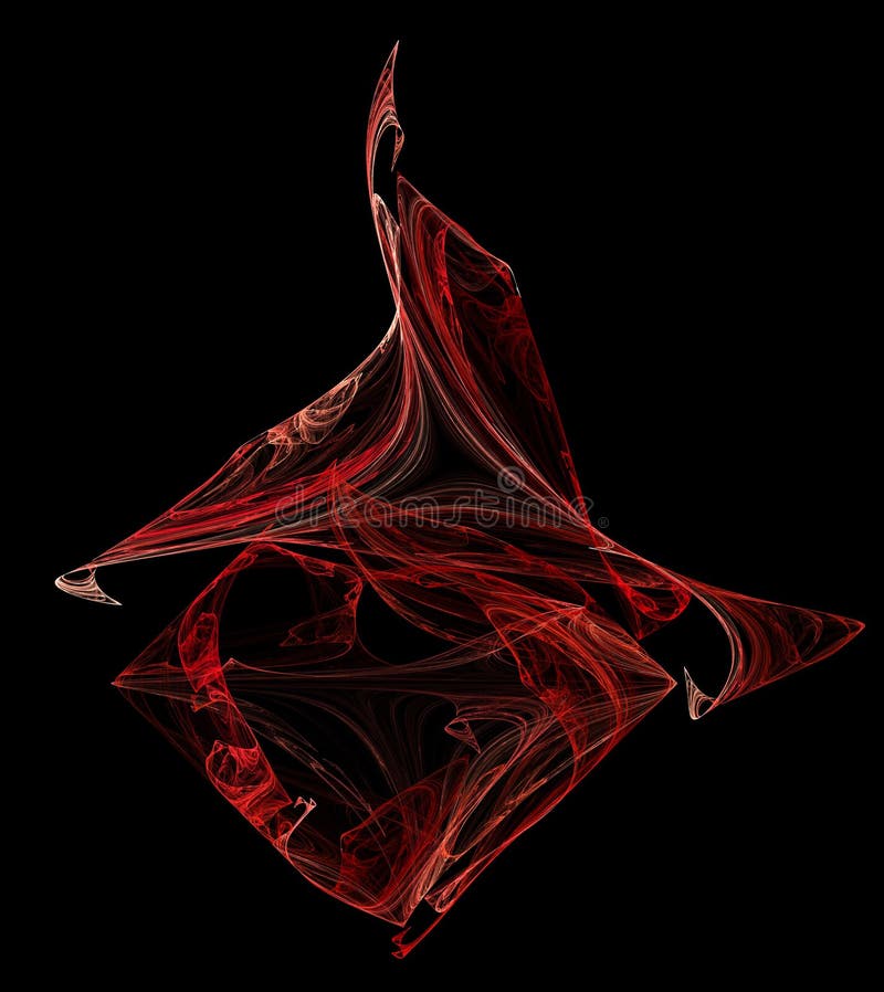 Diamond Flow stock illustration. Illustration of background - 1082721