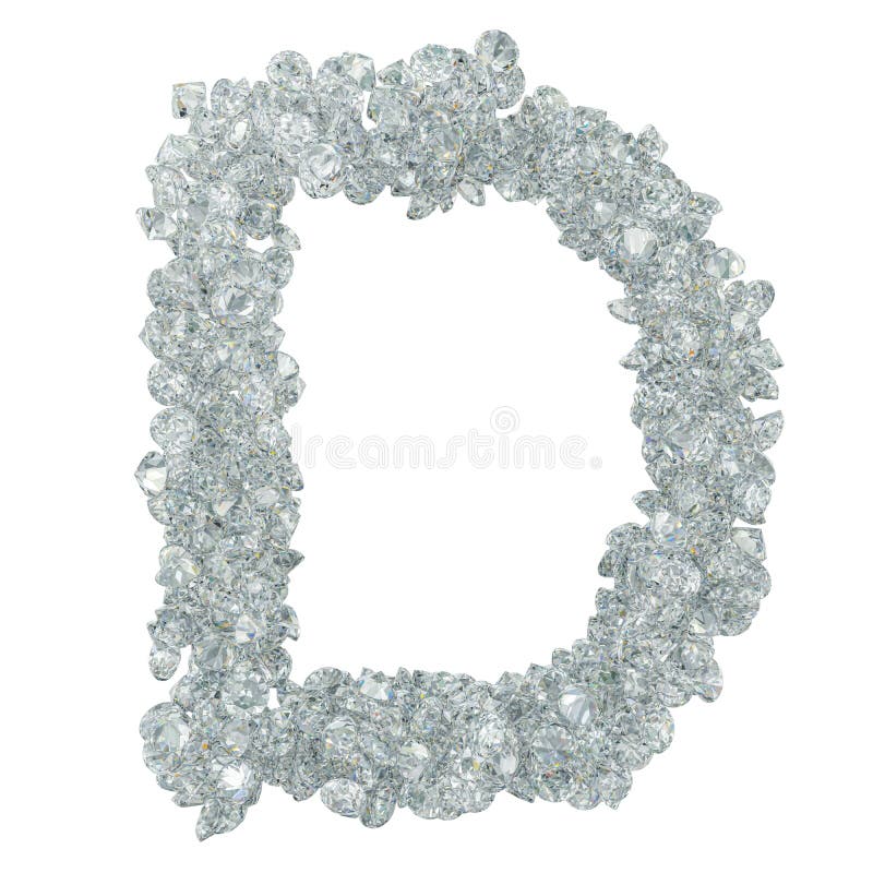 Diamond D Stock Illustrations – 1,140 Diamond D Stock Illustrations ...