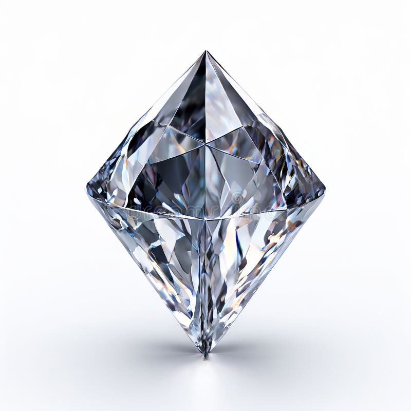 4-12-diamond-a-four-sided-shape-with-pointed-ends-aner Stock Image ...