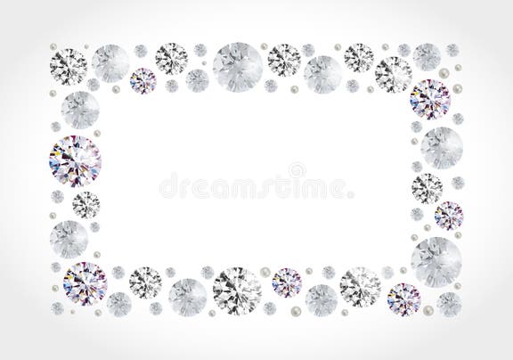 Background Diamond Frame Stock Illustrations – 40,213 Background ...