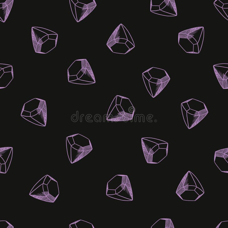 Black Pink Jewels Stock Illustrations – 247 Black Pink Jewels Stock ...