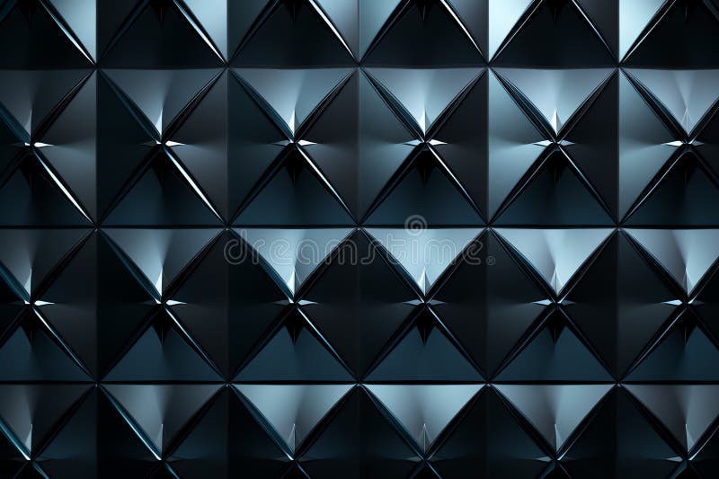 Diamond Grid wall texture stock illustration. Illustration of ...