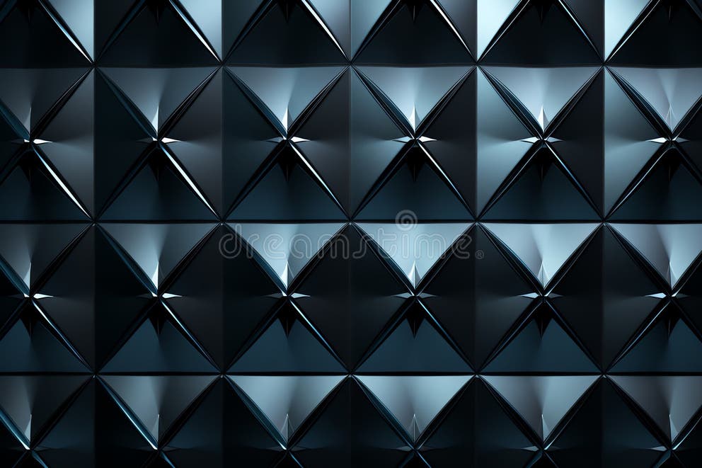 Diamond Grid wall texture stock illustration. Illustration of ...