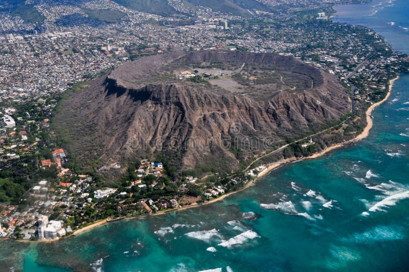210+ Diamond head Free Stock Photos - StockFreeImages