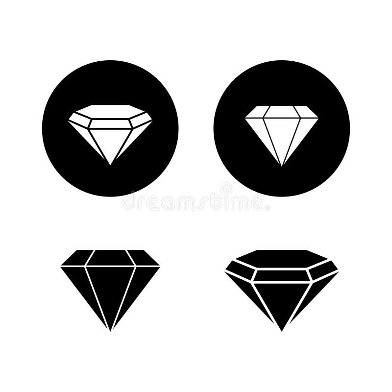 Gem Symbol Stock Illustrations – 68,080 Gem Symbol Stock Illustrations ...