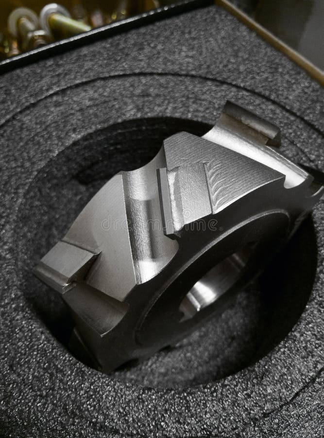 Diamond jointing cutter stock image. Image of industrial - 379259519