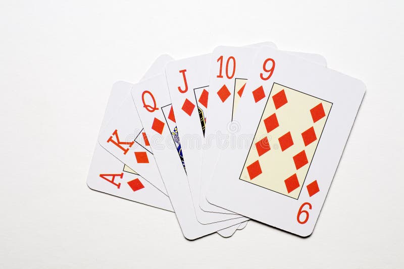 Diamond ladder win stock image. Image of success, blackjack - 15640617