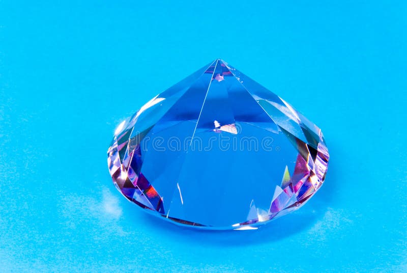 Diamond light effects stock image. Image of richness, precious - 3120153