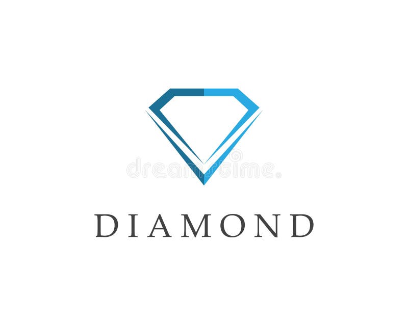 Diamond Logo