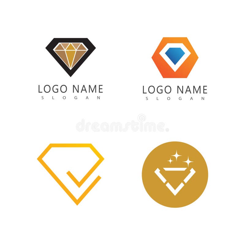 Diamond Logo Vector Stock Illustrations – 54,969 Diamond Logo Vector ...