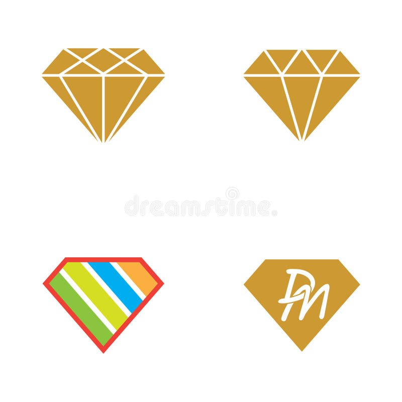 Diamond Logo Vector Stock Illustrations – 54,969 Diamond Logo Vector ...