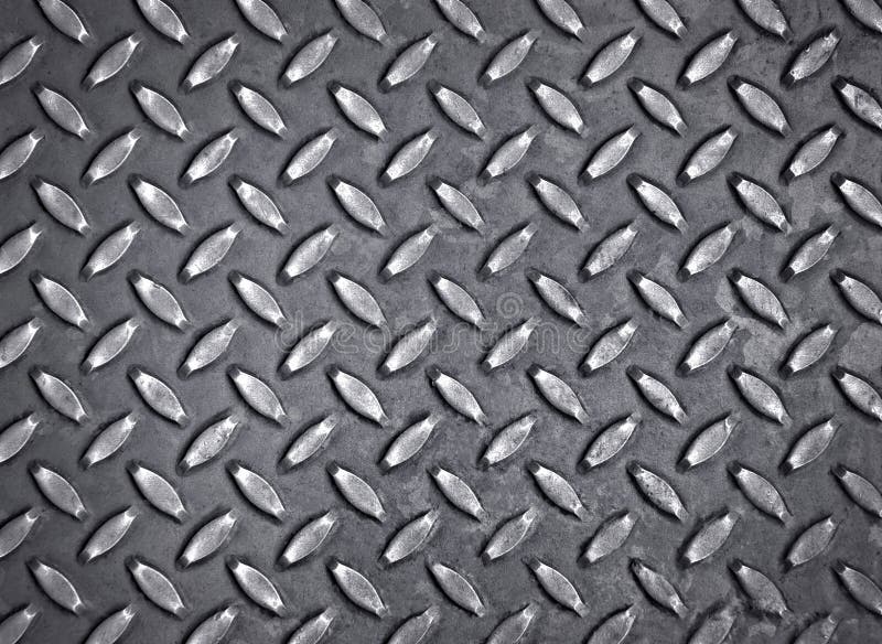 Red Diamond Metal Background Stock Image - Image of architecture, dark ...