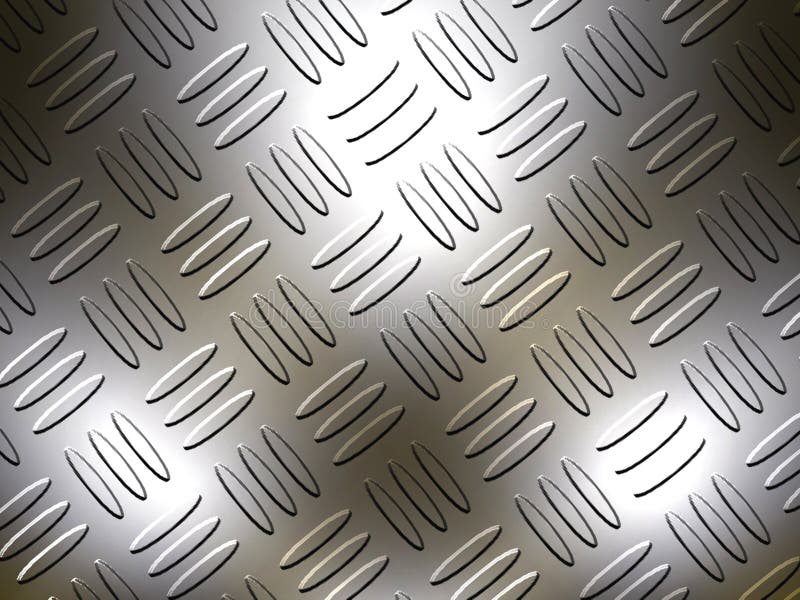 Light vector metal plate stock vector. Illustration of junkyard - 3131310