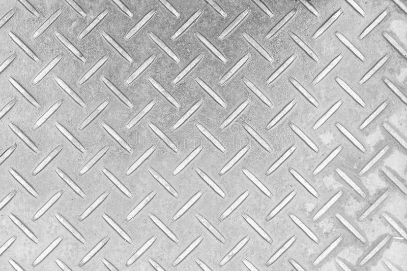 Diamond Metal Sheet Pattern Stock Photo - Image of element ...