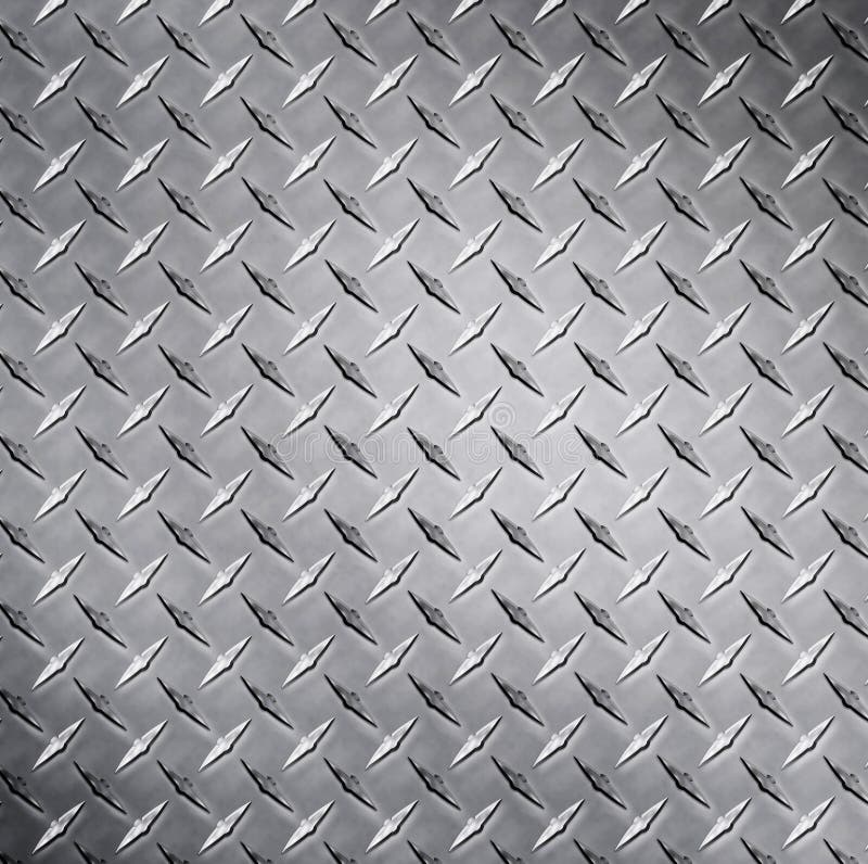 Diamond metal texture stock image. Image of heavy, iron - 19137811