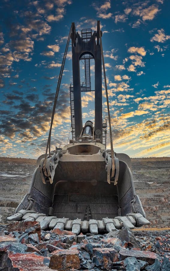 Diamond Exploitation, Etroite Valley from Congolese Franc Stock Photo ...
