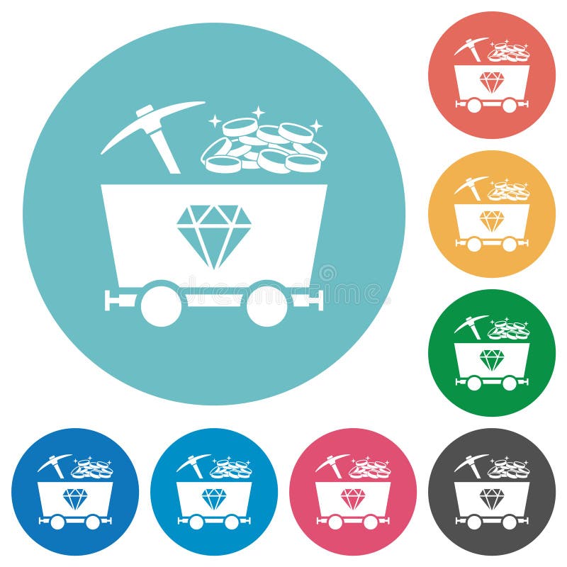 Diamondmining Stock Illustrations – 44 Diamondmining Stock Illustrations, Vectors & Clipart ...