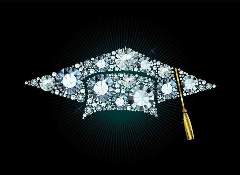 Study Diamond Stock Illustrations – 1,017 Study Diamond Stock ...