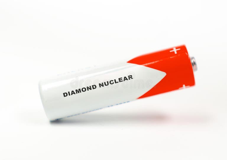 Diamond Nuclear stock image. Image of galvanic, eordm - 354116105