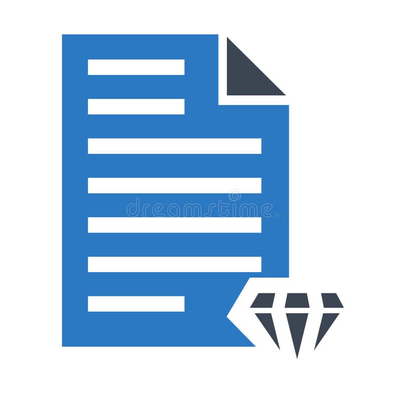 Double Black Diamond Stock Illustrations – 175 Double Black Diamond ...