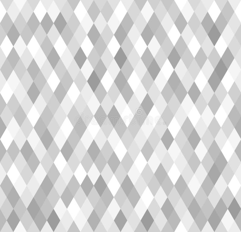 Grey Diamond Pattern Stock Illustrations – 20,904 Grey Diamond Pattern ...
