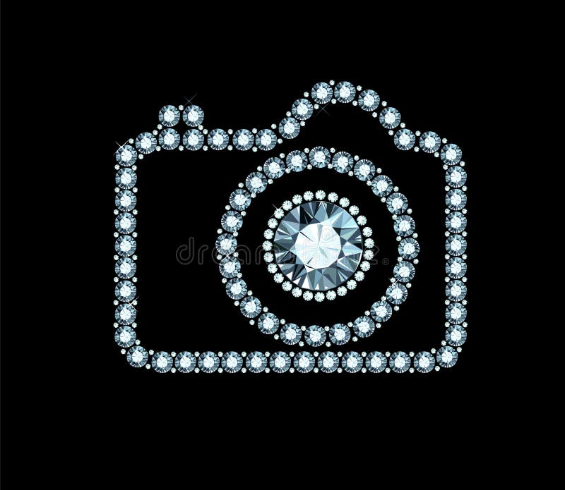 Photographer Logo stock vector. Illustration of logo - 99752419