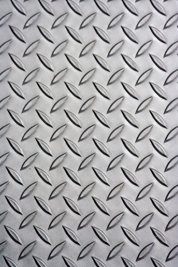Diamond plate stock image. Image of construction, plate - 1803131