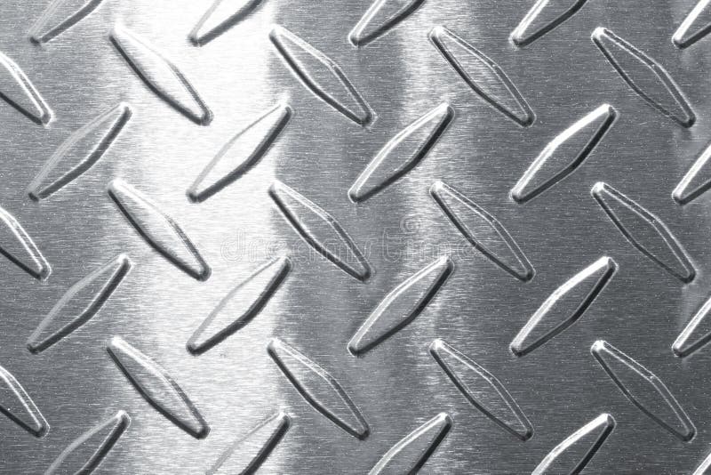 Diamond plate stock photo. Image of floor, design, bright - 23648948