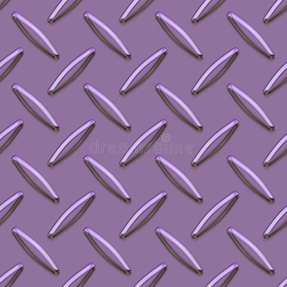 Diamond plate stock illustration. Illustration of diamond - 3631876