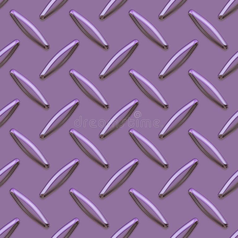 Diamond plate stock illustration. Illustration of diamond - 3631876