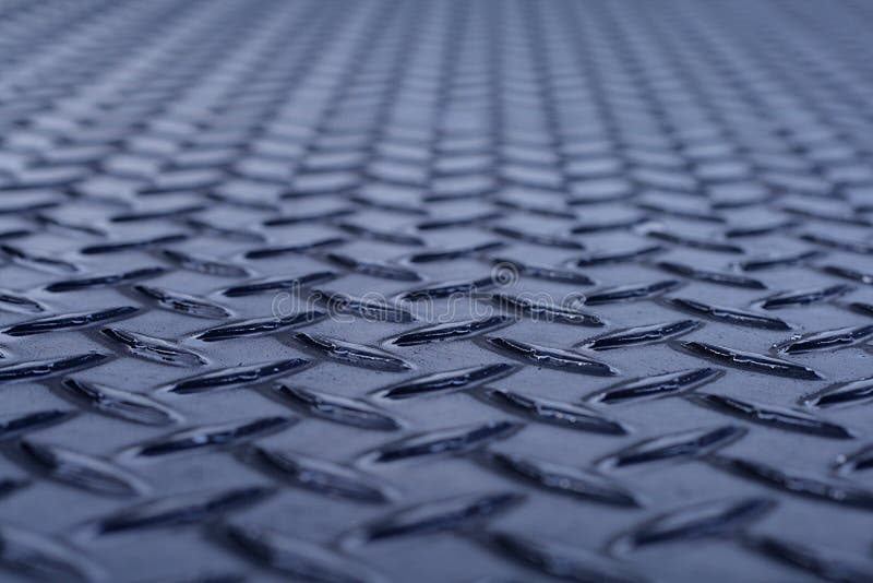 Blue metal tile stock photo. Image of roof, steel, climate - 12879150