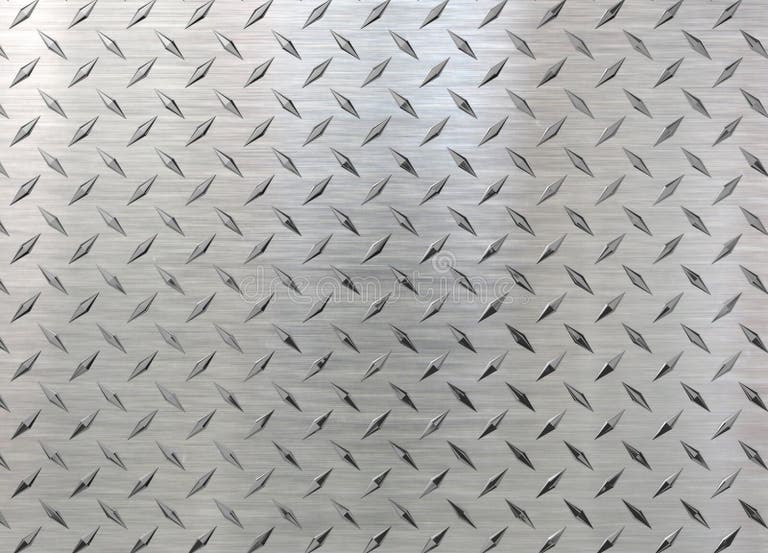 Aluminum Diamond Plate Stock Illustrations – 3,593 Aluminum Diamond ...