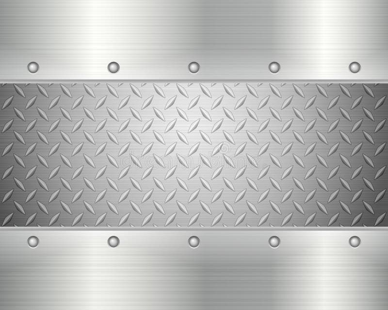 Diamond Plate Pattern Vector Stock Illustrations – 3,852 Diamond Plate ...
