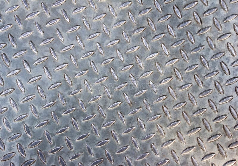 Diamond plate stock image. Image of reflection, repeat - 70464439