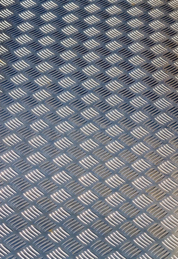Diamond plate flooring stock photo. Image of reflection - 25913518