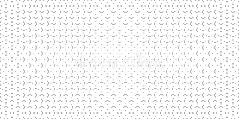 Diamond Plate Metal Seamless Pattern. Diamond Structure Texture. Metal ...