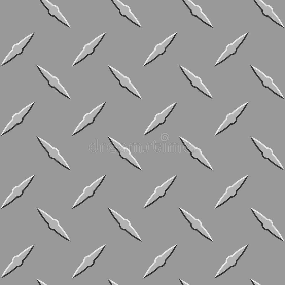 Diamond Plate Pattern Stock Illustrations – 13,808 Diamond Plate ...