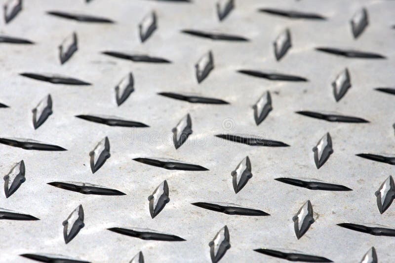 Interlocking steel beams stock image. Image of metal - 10673069